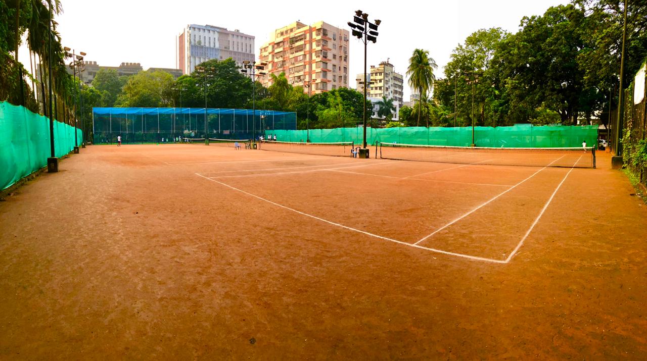 Top 10 Tennis Academies in Kolkata