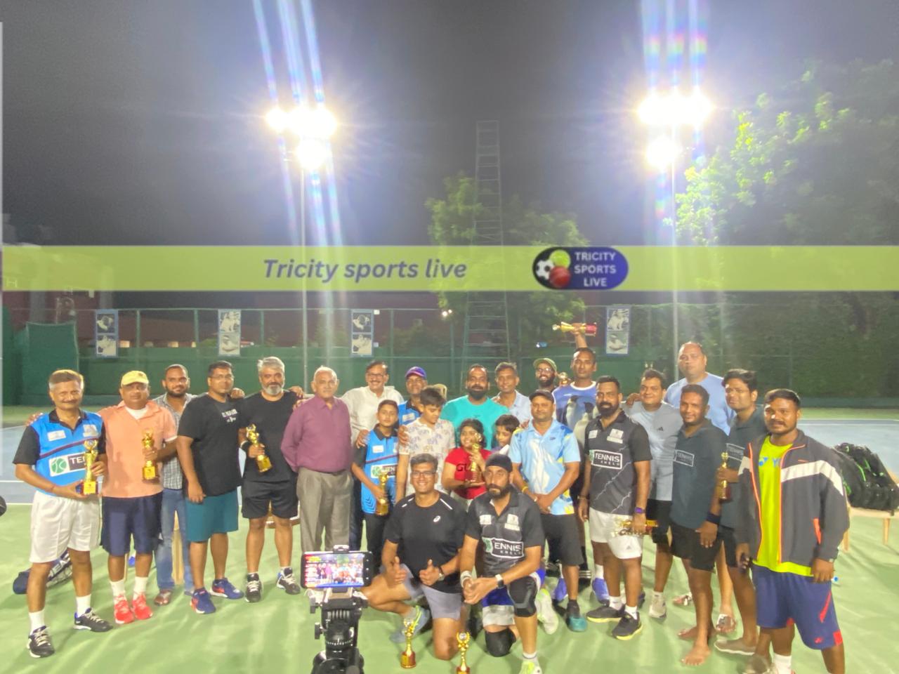 Gymkhana Premier League Season 3 Day 2: Quarterfinals, Semifinals and ...
