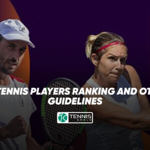 Understanding the ITF Player Ranking System A Comprehensive Guide