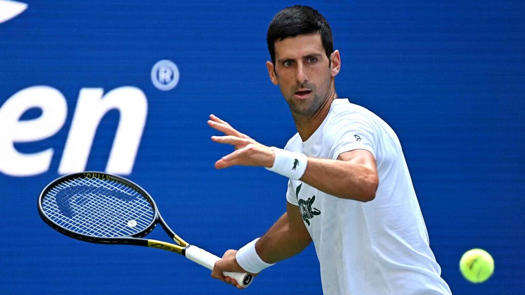 All-Time Iconic Tennis Rackets Used by Legends - Tennis khelo