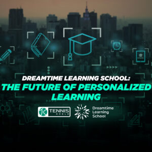 Dreamtime Learning School: The Future of Personalized Learning