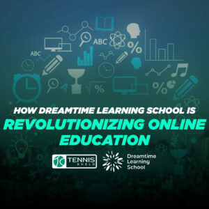 How Dreamtime Learning School is Revolutionizing Online Education